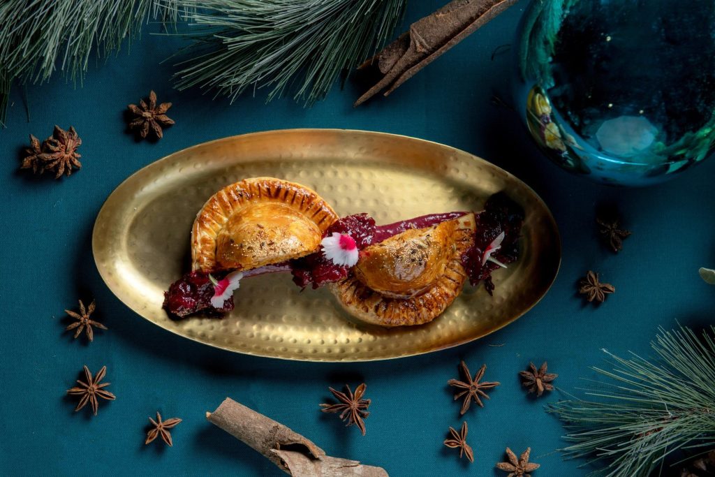 Celebrate festive pan-Indian cuisine at Kanishka - Luxuriate Life Magazine