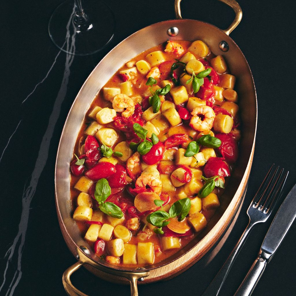 Newly Reimagined Sumosan Twiga Launches Festive Menu - Luxuriate Life ...