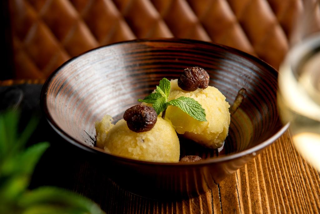 Officina 00 Fitzrovia: the Art of Italian Indulgence - Luxuriate Life ...