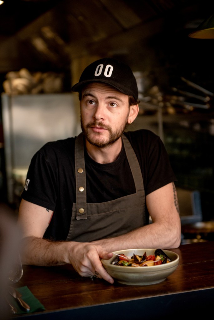 Officina 00 Fitzrovia: the Art of Italian Indulgence - Luxuriate Life ...