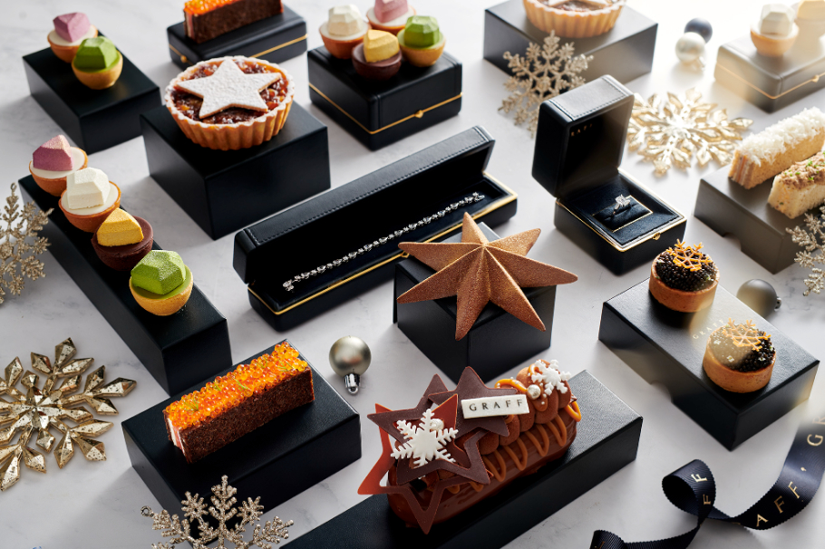 A Luxury Christmas wonderland at Atlantis The Royal- Luxuriate Life ...