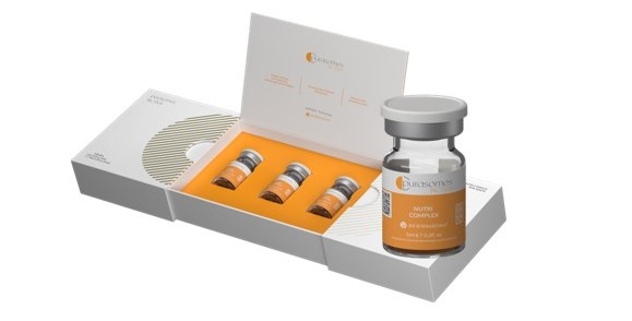 Purasomes: The Newest Anti-Ageing Treatment in the UK - Luxuriate Life ...