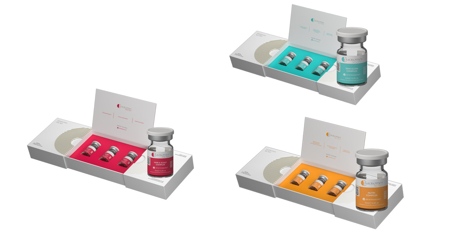 Purasomes: The Newest Anti-Ageing Treatment in the UK - Luxuriate Life ...