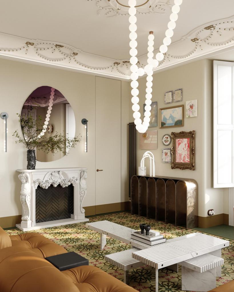 Luxury Lifestyle Awards ANNAROMEO Design & Architecture