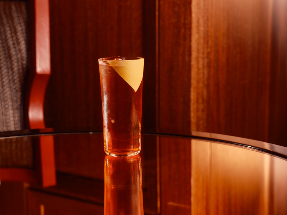 Chef Elliott Grover brings Puck-approved Cuisine to Hollywood ...