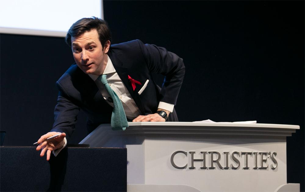 Terrence Higgins Auction 2024: Art, entertainment & a great cause ...