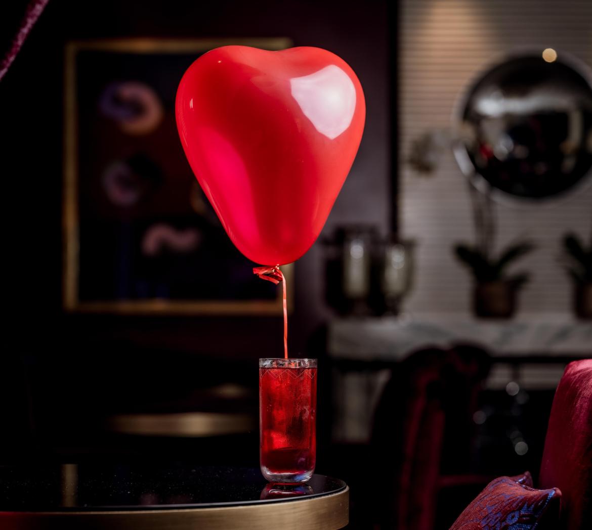 Discovering The Quote Book at Velvet by Salvatore Calabrese - Luxuriate ...