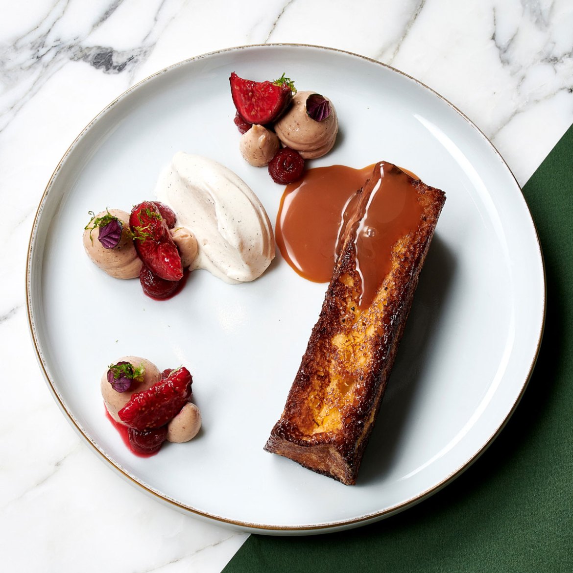 It's All About the Secret Sauce: Le Petit Beefbar Chelsea - Luxuriate ...