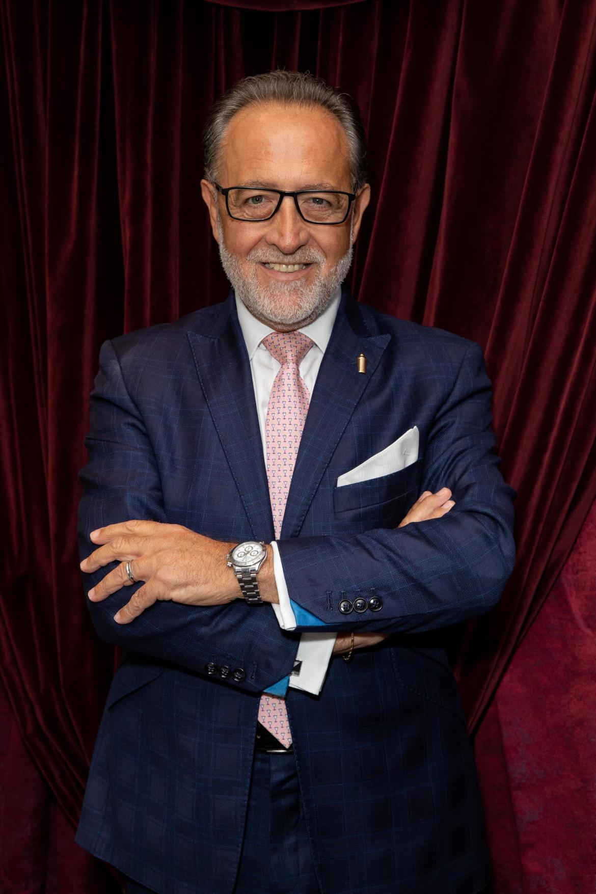 Discovering The Quote Book at Velvet by Salvatore Calabrese - Luxuriate ...