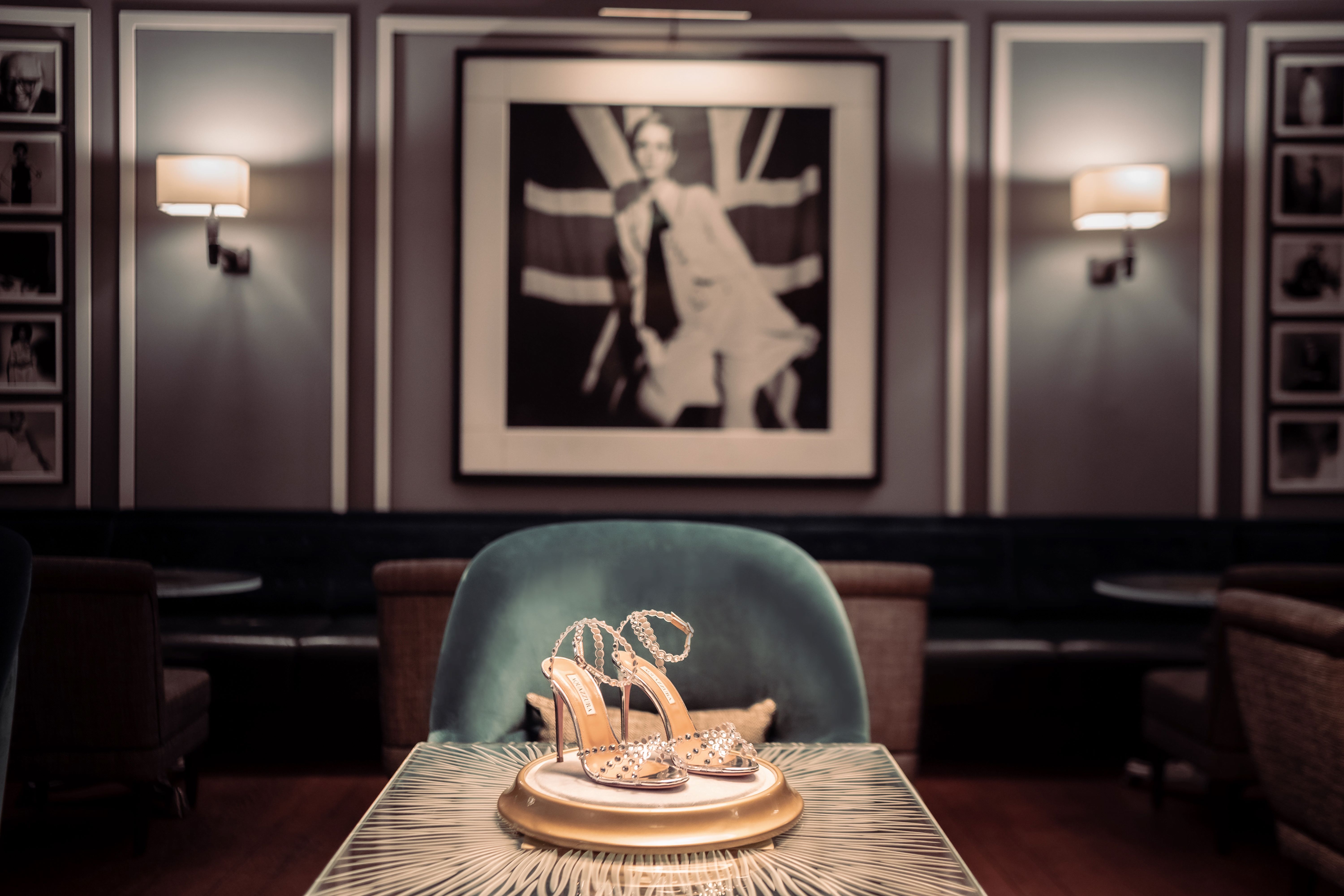 Luxuriate Life Magazine - UK Luxury Magazine - Luxuriate Life Magazine