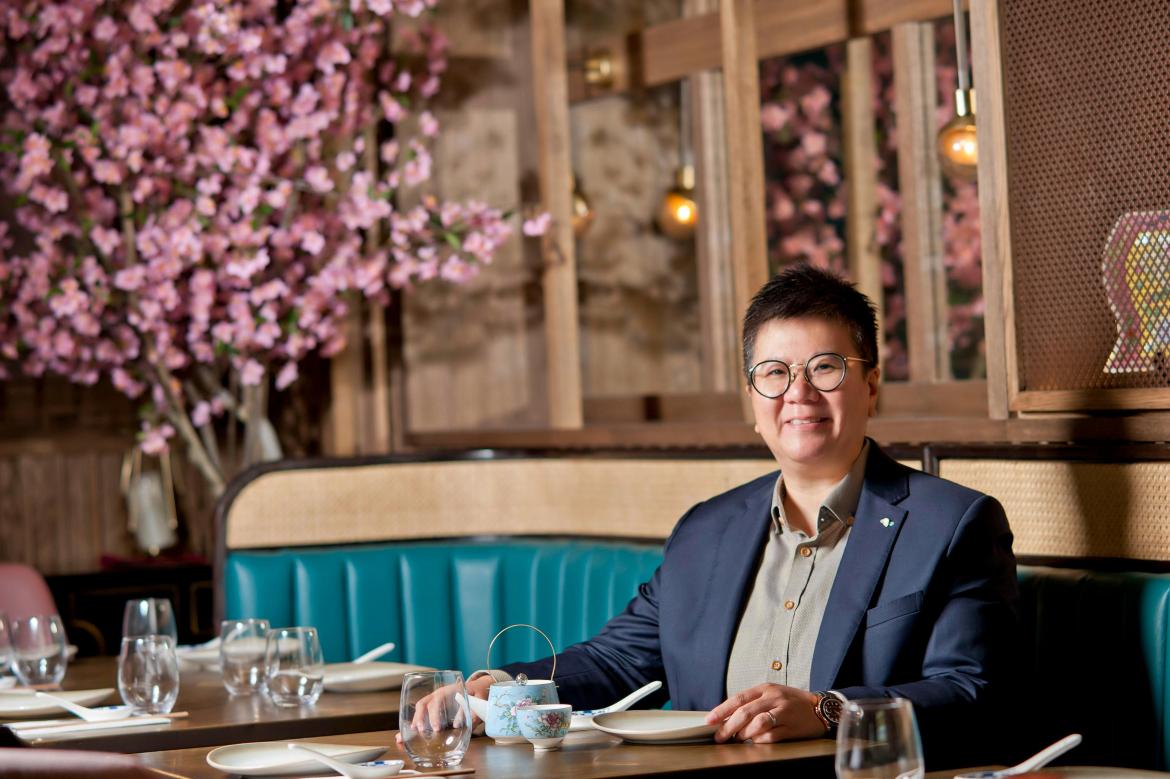 Singapore like Never Before: Historic Singapulah Opens in London ...