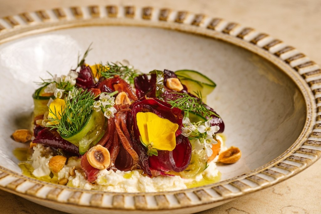 The Beating Heart of Mayfair: A night at Jeru London - Luxuriate Life ...