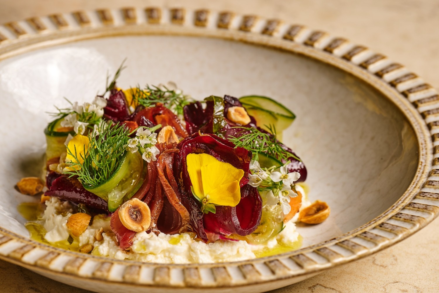 The Beating Heart of Mayfair: A night at Jeru London - Luxuriate Life ...