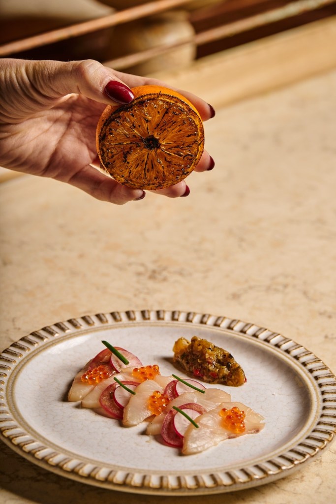 The Beating Heart of Mayfair: A night at Jeru London - Luxuriate Life ...