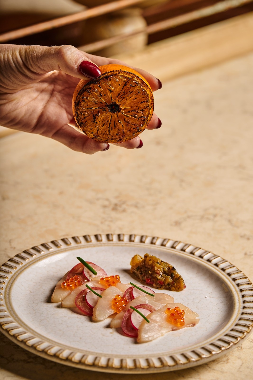 The Beating Heart of Mayfair: A night at Jeru London - Luxuriate Life ...