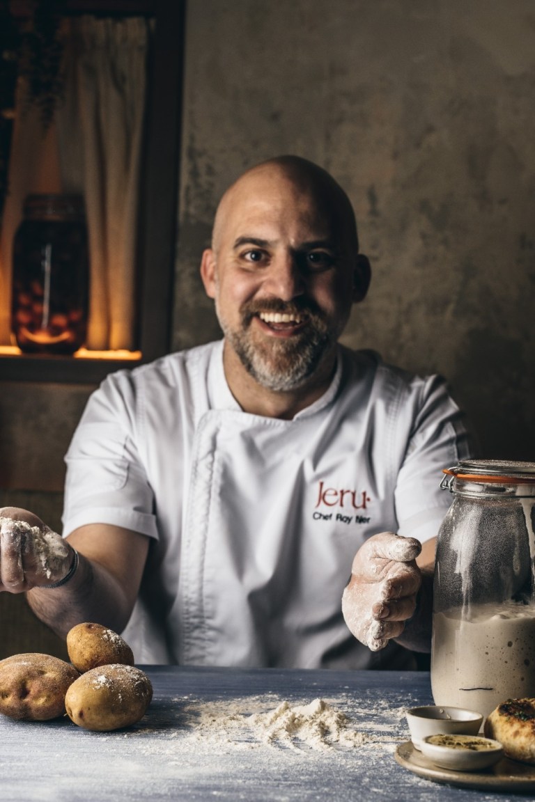 The Beating Heart of Mayfair: A night at Jeru London - Luxuriate Life ...