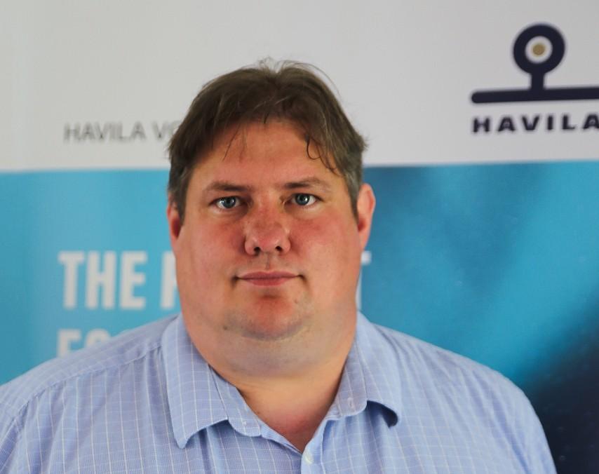 Inside Havila Voyages – A moment with Matthew Valentine - Luxuriate ...