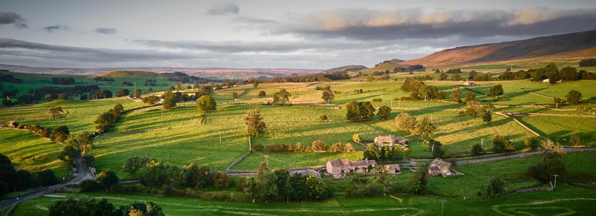 Hetton is a Place on Earth: Indulge at The Angel at Hetton - Luxuriate ...