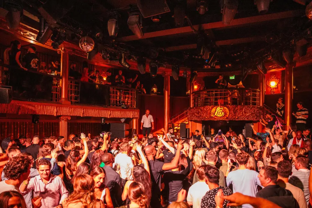 Dinner and a Show: Vibe dining at Lío London - Luxuriate Life Magazine