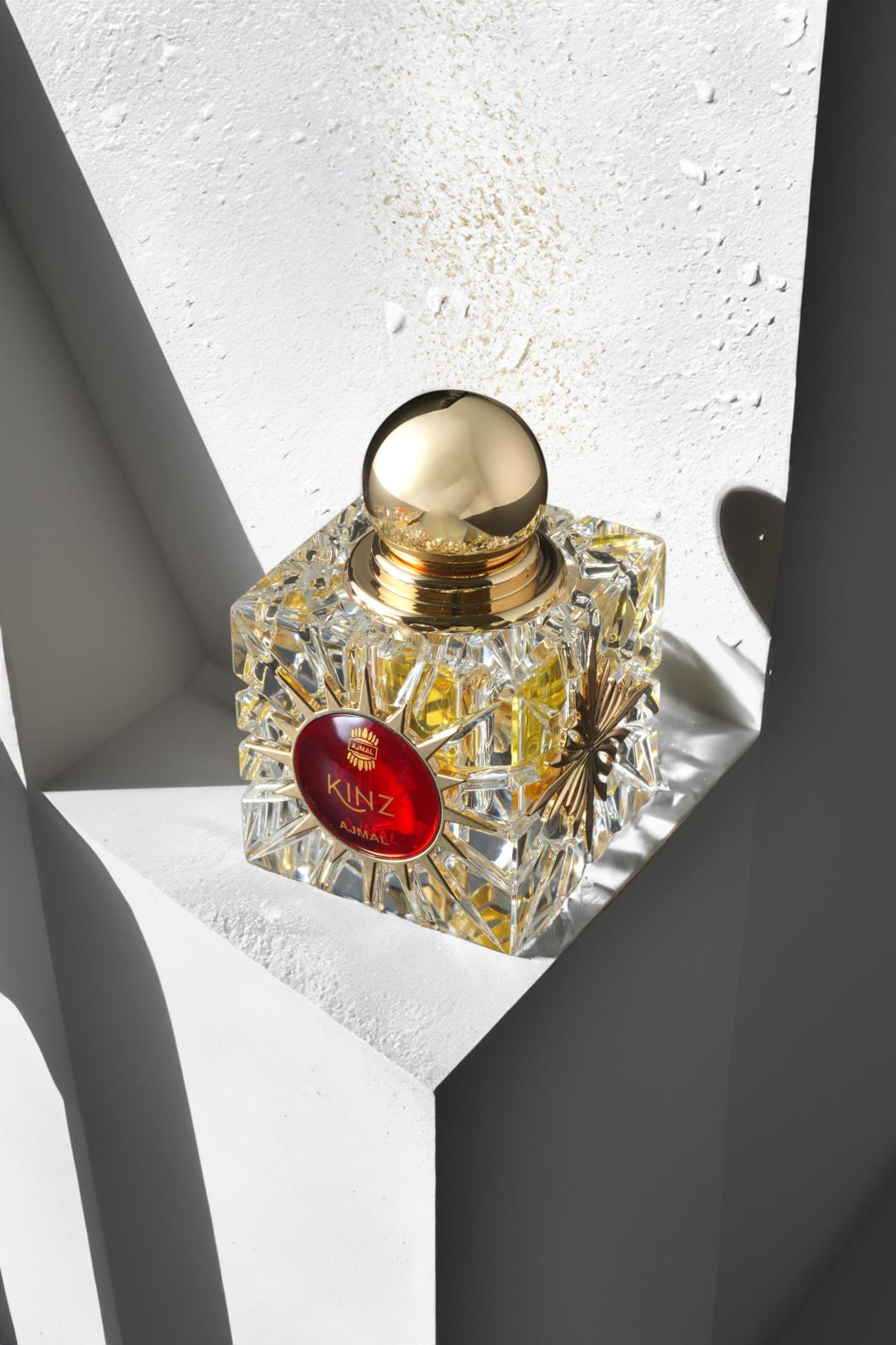 Inside Ajmal perfumes: A moment with CEO Abdulla Ajmal - Luxuriate Life ...