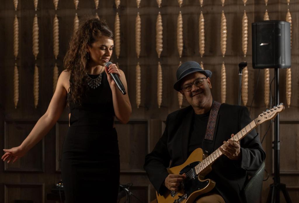 The speakeasy reinvented: Sibin at The Great Scotland Yard Hotel ...