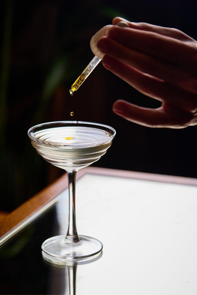 Nipperkin London Reopens: A Journey Through Time and Taste - Luxuriate ...