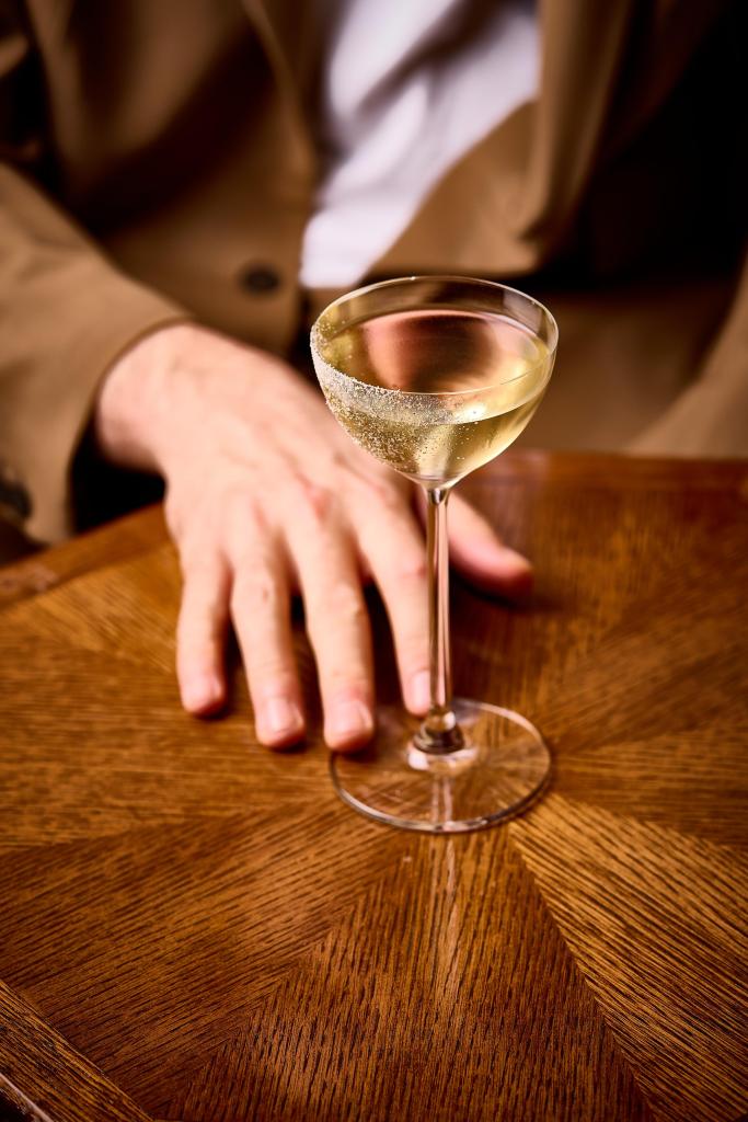 Nipperkin London Reopens: A Journey Through Time and Taste - Luxuriate ...