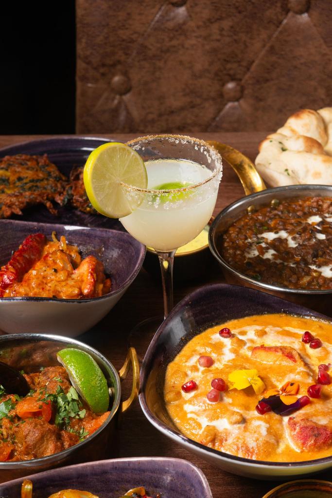 A taste of Kolkata at PARO Covent Garden - Luxuriate Life Magazine Food ...