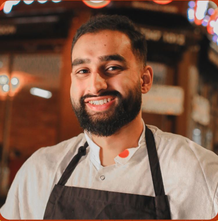 A taste of Kolkata at PARO Covent Garden - Luxuriate Life Magazine Food ...