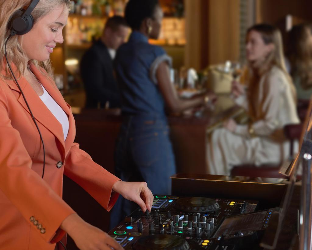 Studio Frantzen launches Studio Sundays Brunch - Luxuriate Life Magazine