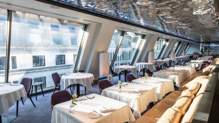 CHARLES HEIDSIECK TERRACE AT ANGLER SOUTH PLACE - Luxuriate Life Magazine