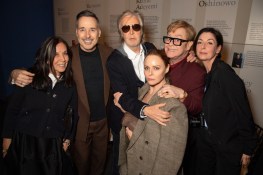 NEW: Studio Frantzén at Harrods - Luxuriate Life Magazine