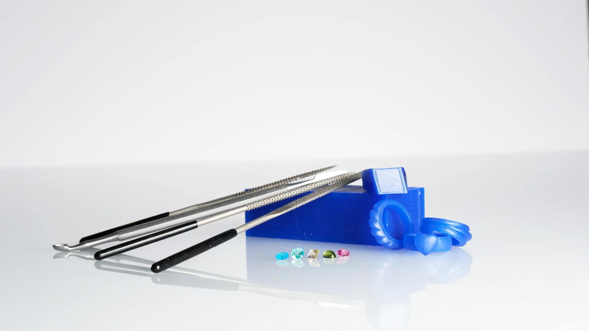 Catherine Best Launches Brand New Ring Class in Belgravia - Luxuriate ...