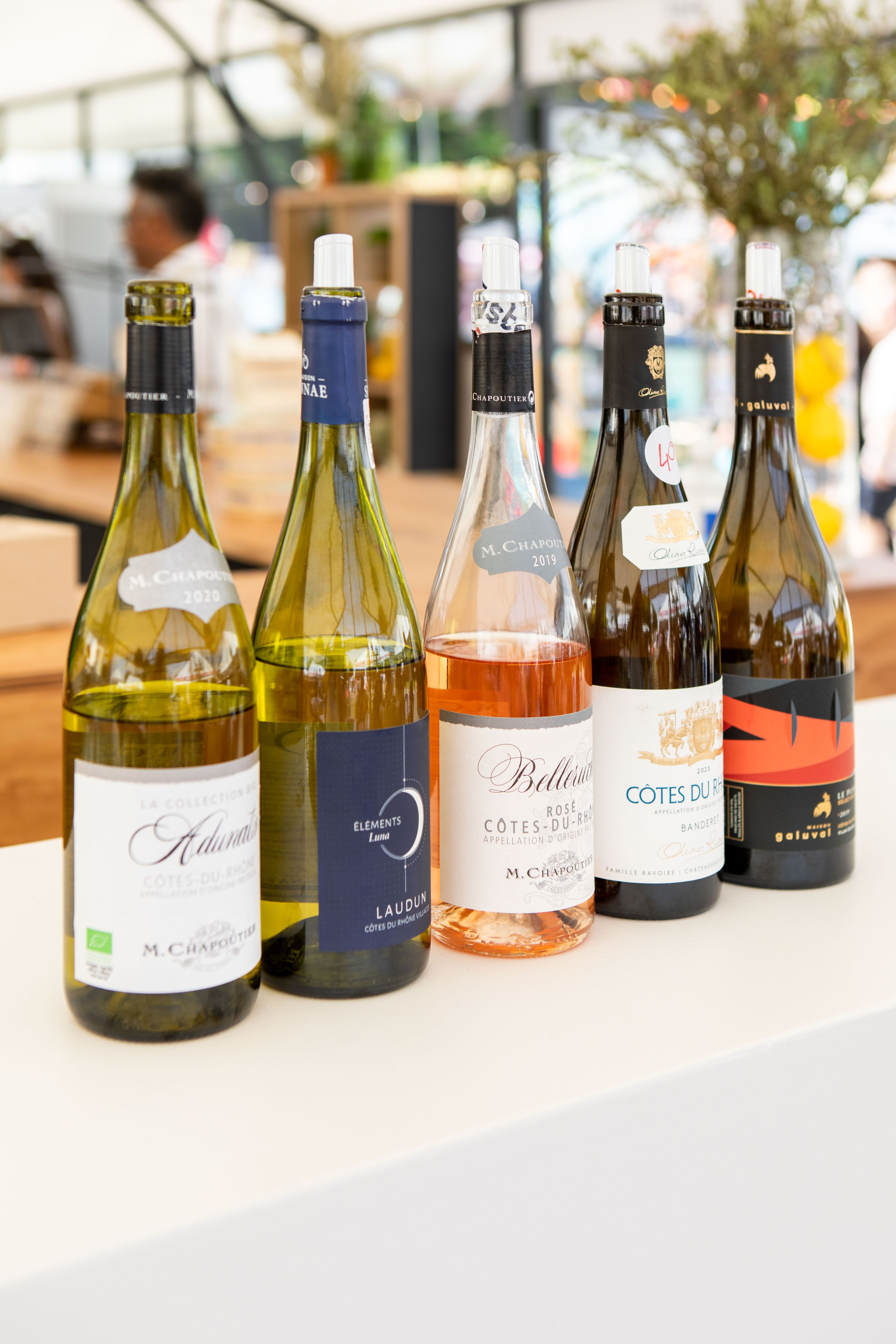 Taste of London 2024: Chefs, Culinary Experiences and More - Luxuriate ...