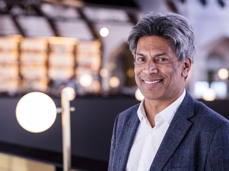 Des Gunewardena to launch Engel and Jang London in July 2024 ...