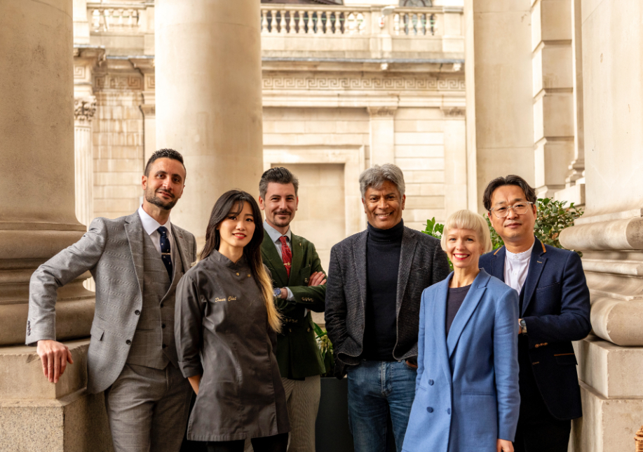 Des Gunewardena to launch Engel and Jang London in July 2024 ...