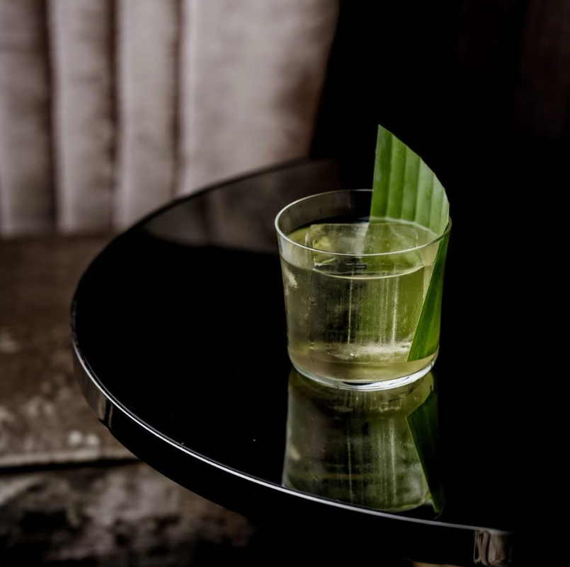 The Lakes Distillery x Disrepute Limited-Edition cocktails - Luxuriate ...