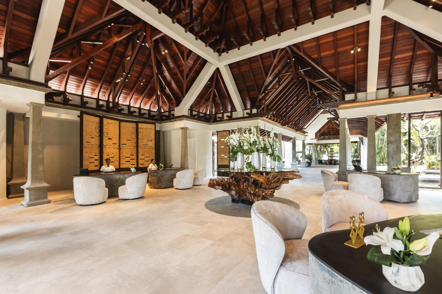 Newly reopened Maradiva Villas Resort celebrated at Royal Ascot ...