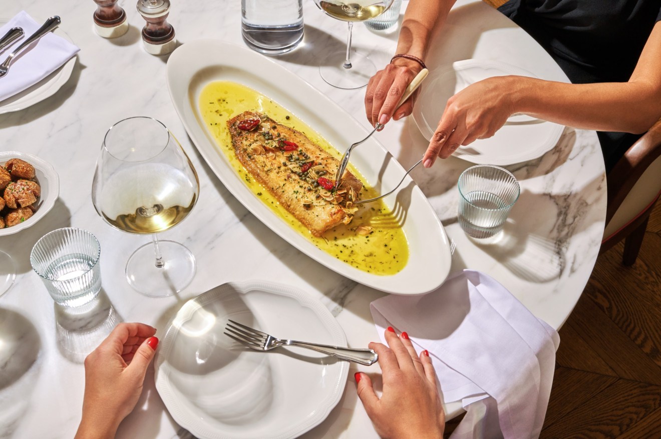 La Maison Ani London: A French Love Affair in Knightsbridge - Luxuriate ...