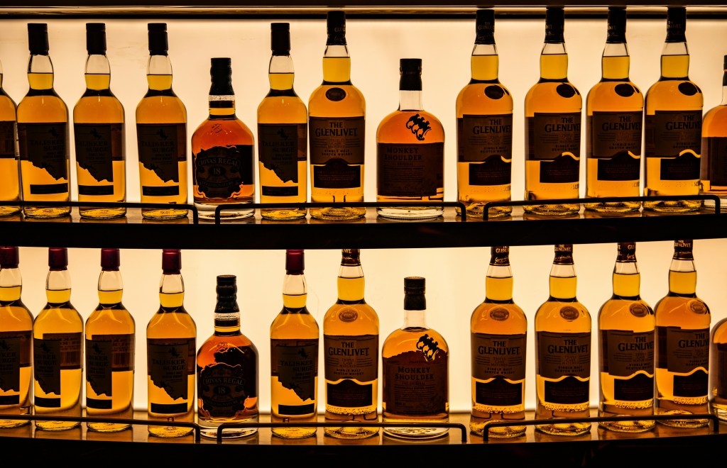 Exploring Single Grain Peated Whisky: A Unique Twist on Classic ...