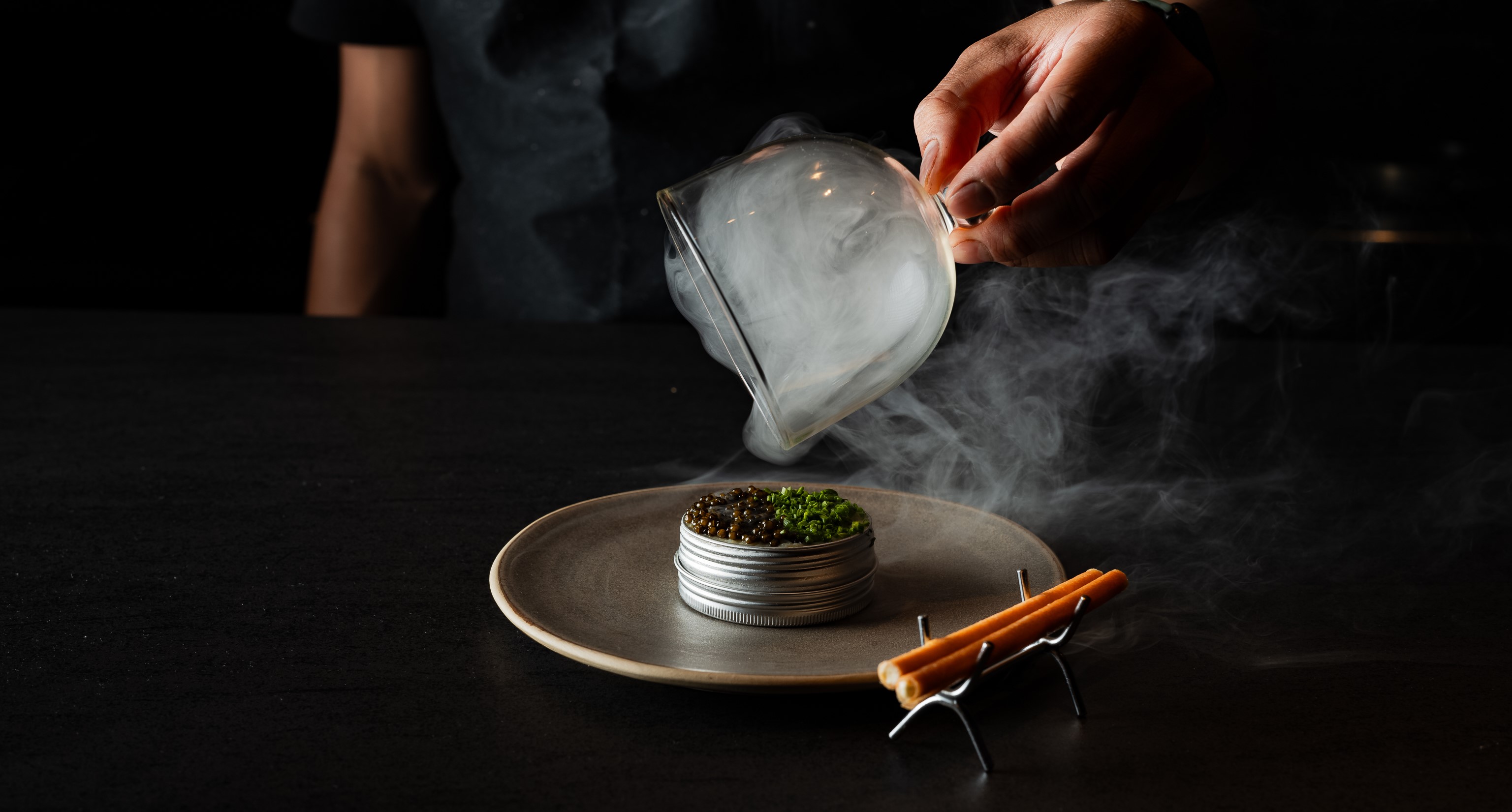 Maroto Restaurant: Mayfair's New Brazilian Hotspot - Luxuriate Life ...