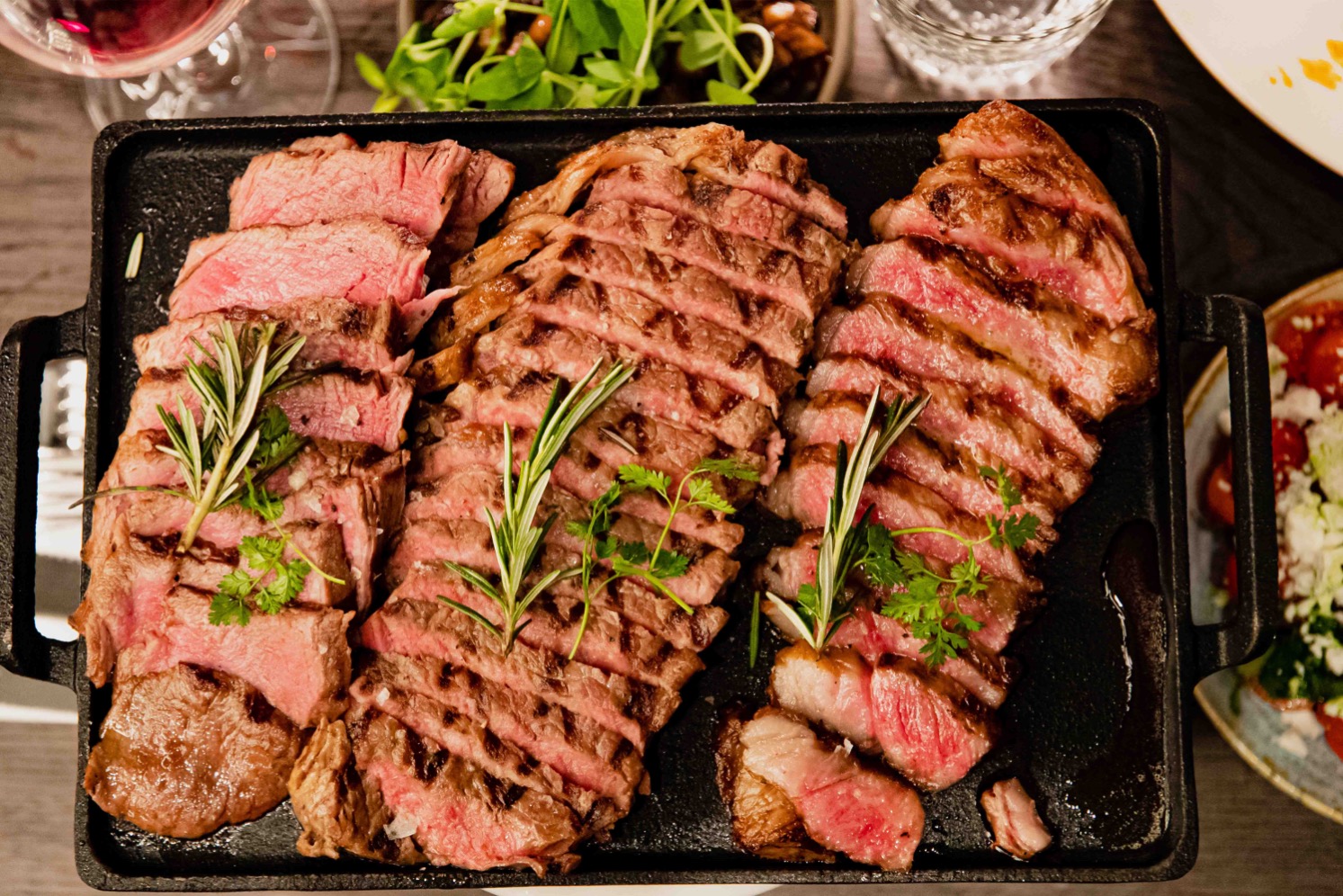 KöD Soho: World Class Steak The Danish way - Luxuriate Life Magazine