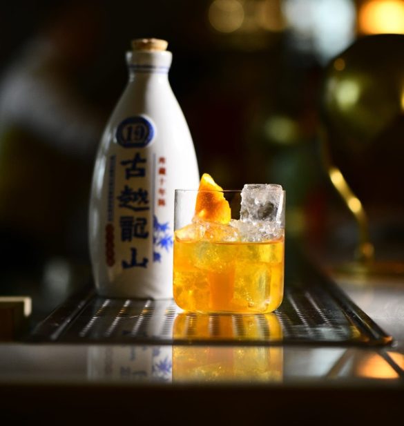 Fenjiu Baijiu: A Luxury Sip of Ancient Chinese Tradition - Luxuriate ...