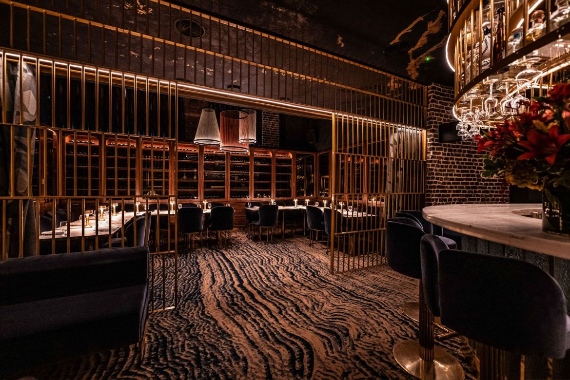 Maya Manchester – A Canalside Gem Redefining the Evening Out ...