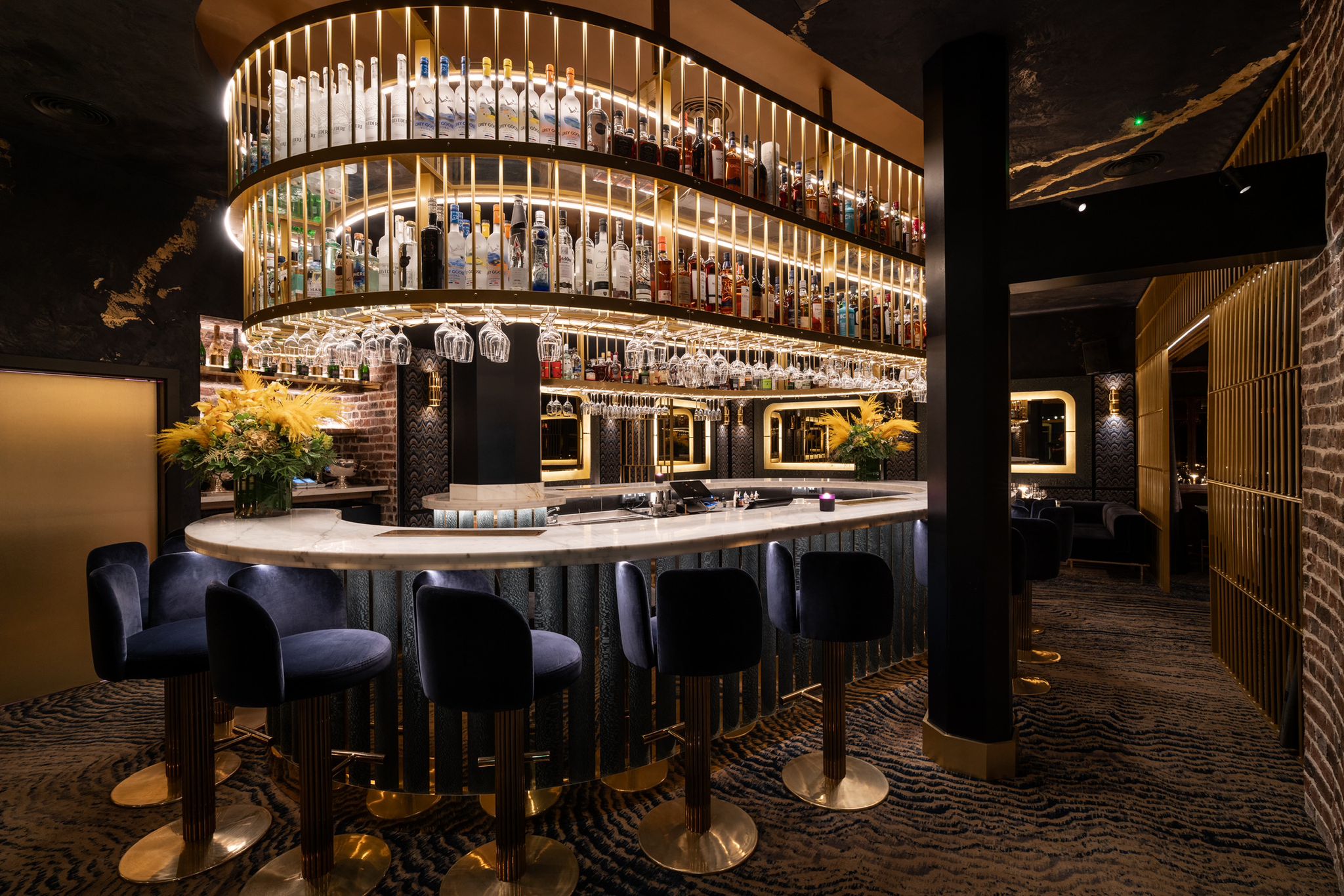 Maya Manchester – A Canalside Gem Redefining the Evening Out ...