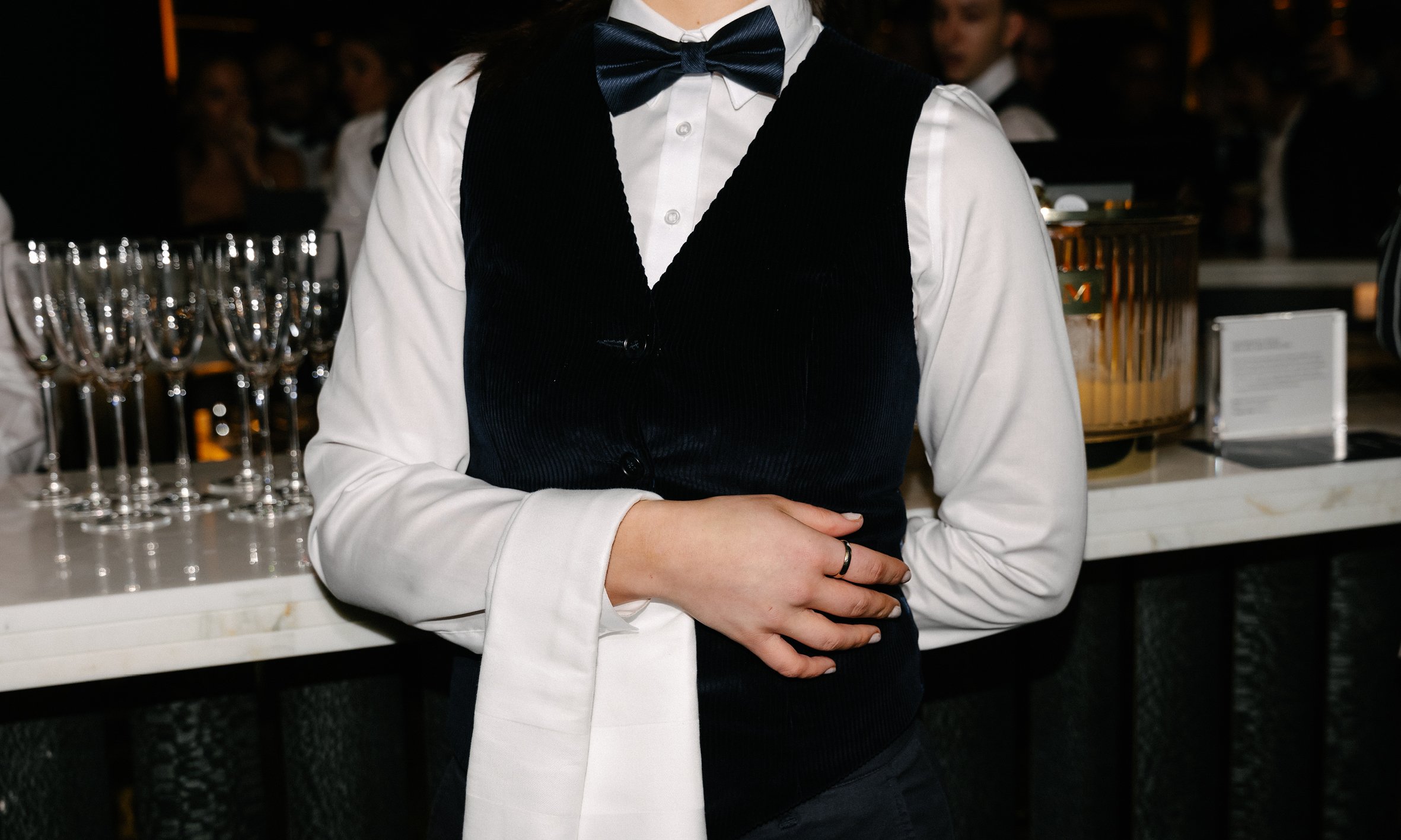 Maya Manchester – A Canalside Gem Redefining the Evening Out ...