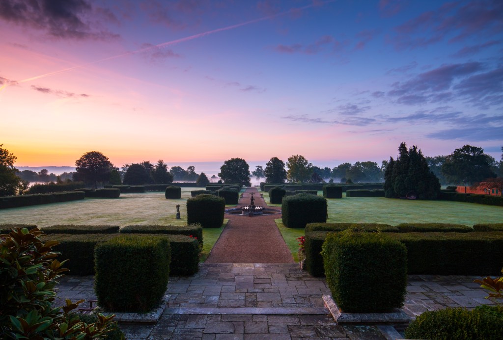 A weekend at Champneys Eastwell Manor & Spa - Luxuriate Life Magazine