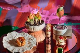 NEW: Studio Frantzén at Harrods - Luxuriate Life Magazine