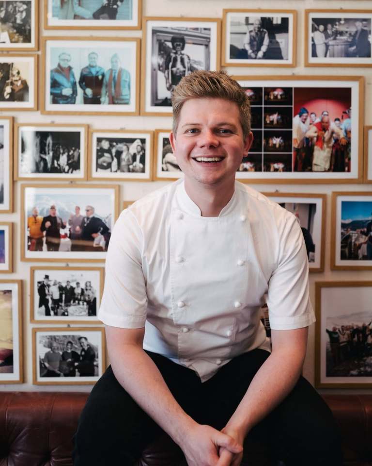 Dine Like Royalty: The Royal Ascot 2025 chefs and restaurants ...