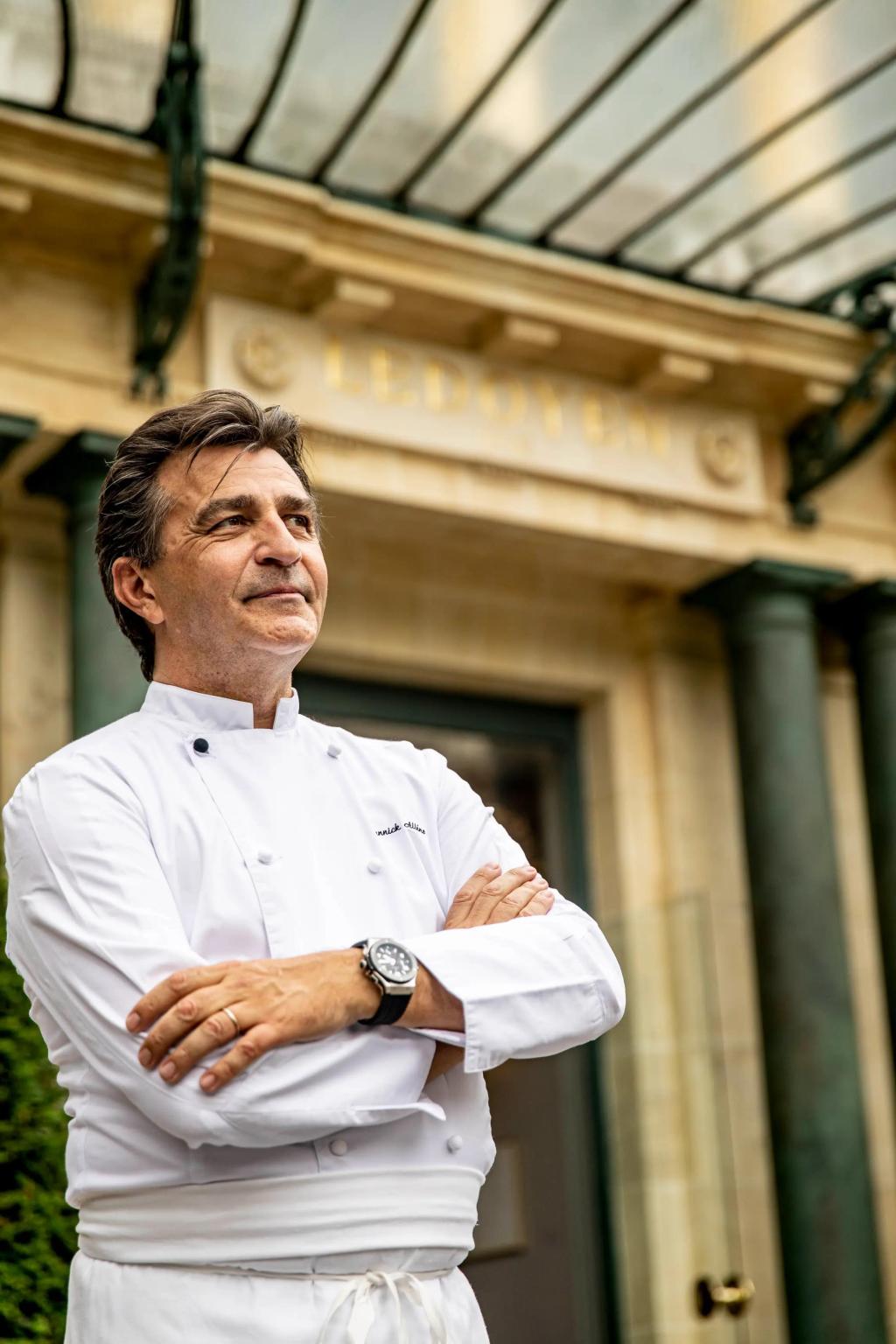 Dine Like Royalty: The Royal Ascot 2025 chefs and restaurants ...